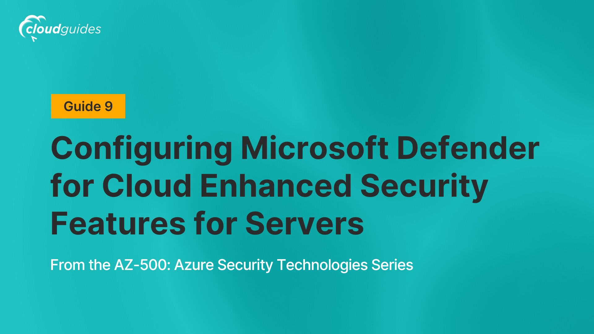 Az 500 Configuring Microsoft Defender For Cloud Enhanced Security Features For Servers